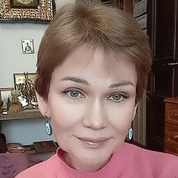 Иконка канала Алла ТАРО