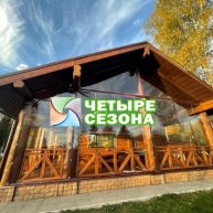 Иконка канала МЯГКИЕ ОКНА МСК