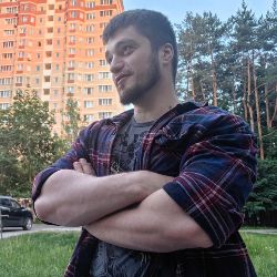 Иконка канала ЮРИСТ ГАБОЛАЕВ | Защита бизнеса и активо