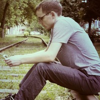 Иконка канала Ruslan Kuznetsov