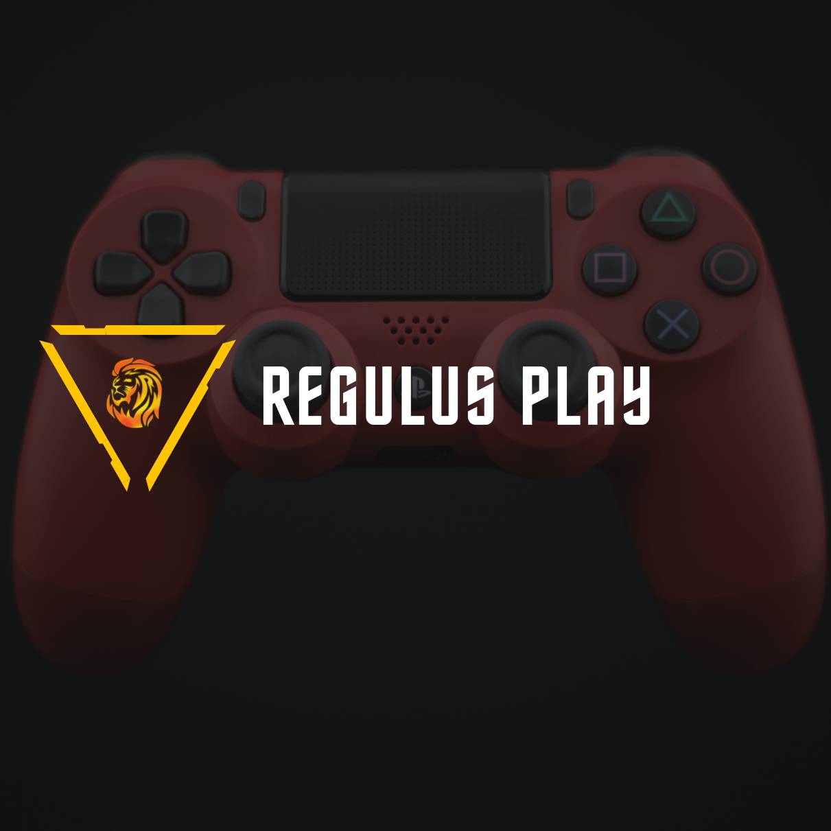 Иконка канала Regulus ° Play