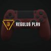 Иконка канала Regulus ° Play