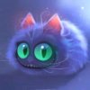 Иконка канала Cheshire