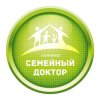Иконка канала Медицинская клиника "Семейный доктор"