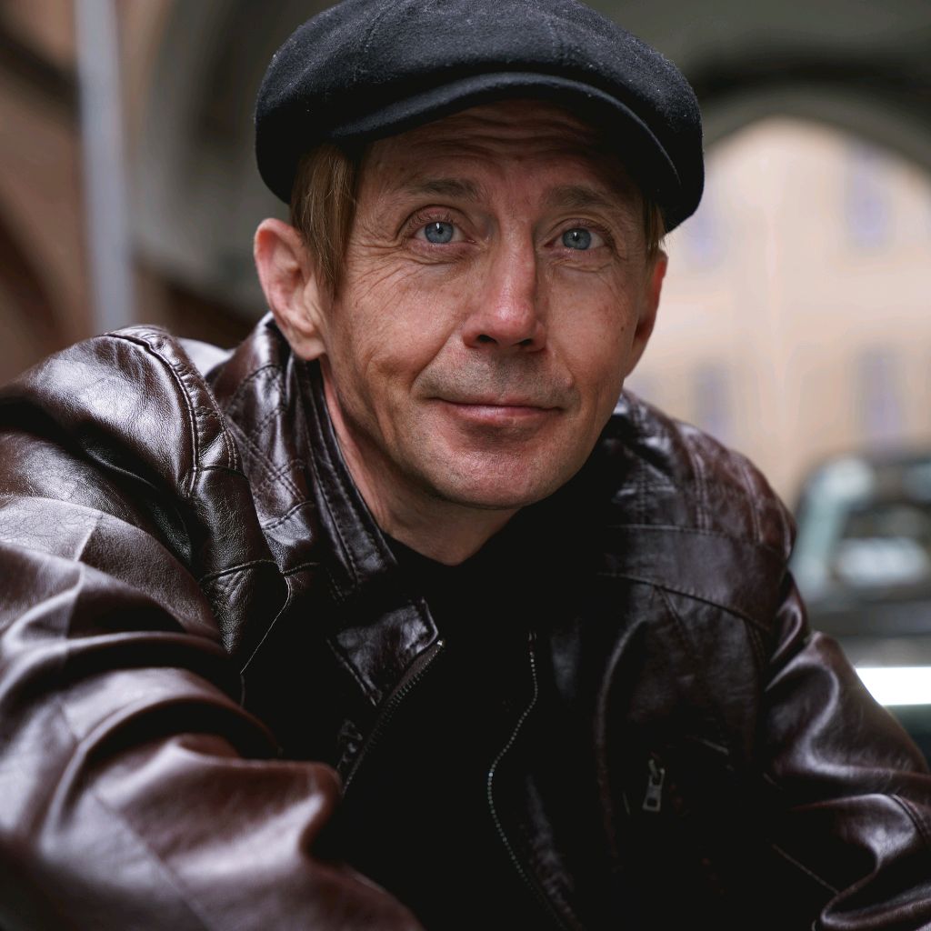 Иконка канала Игорь Трафлялин