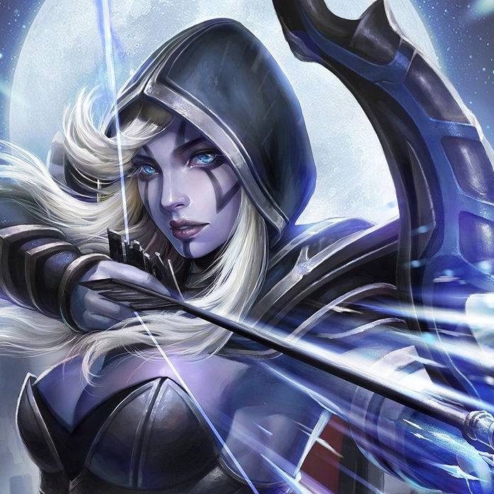 Иконка канала MeteoFired