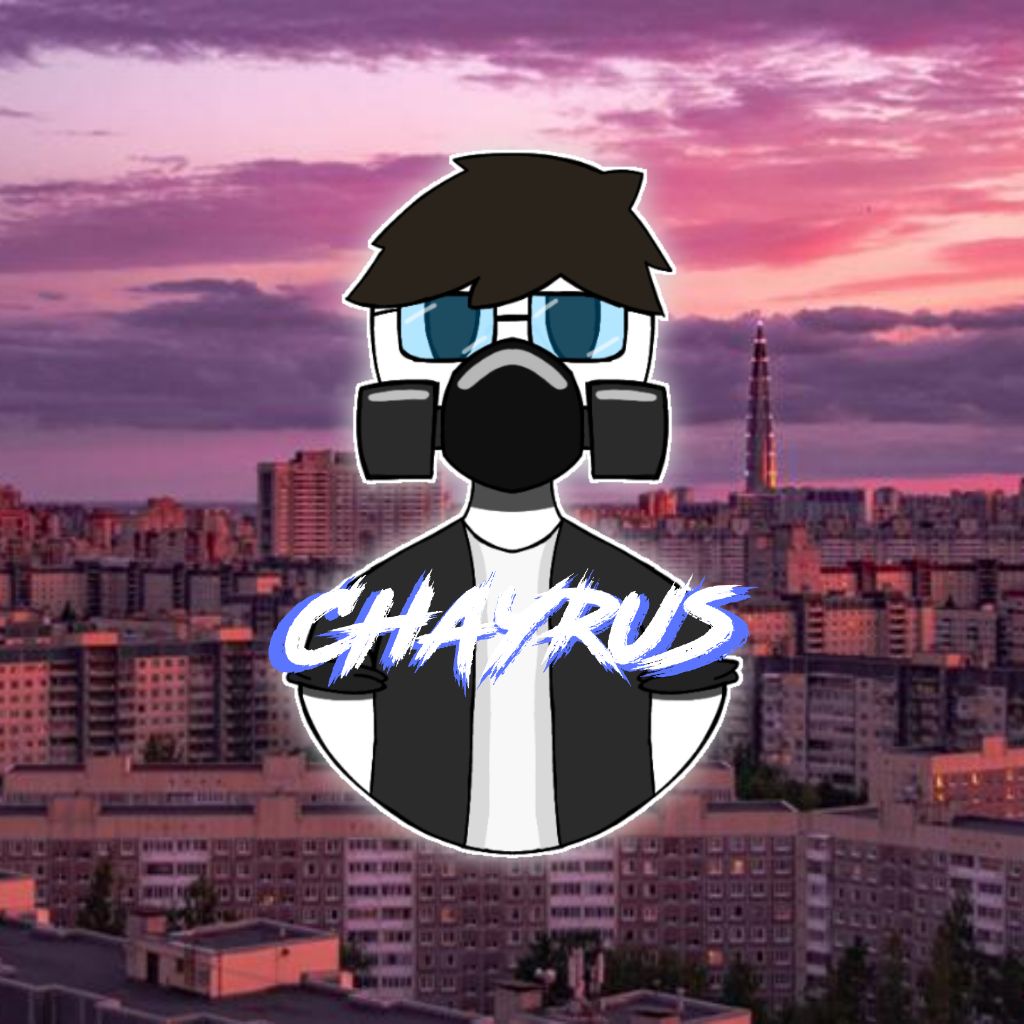 Иконка канала CHAYRUS