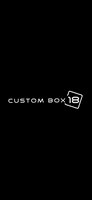 Иконка канала CUSTOM BOX 18