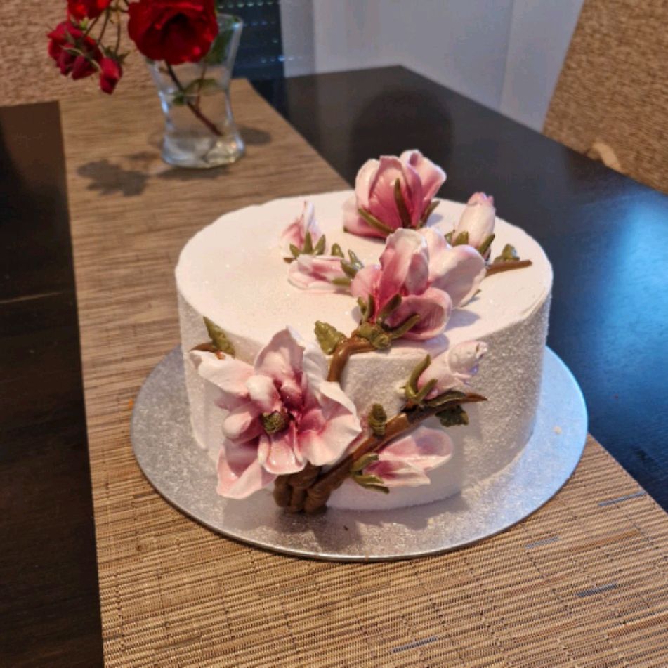 Иконка канала тОрты, а не тортЫ от Татьяны