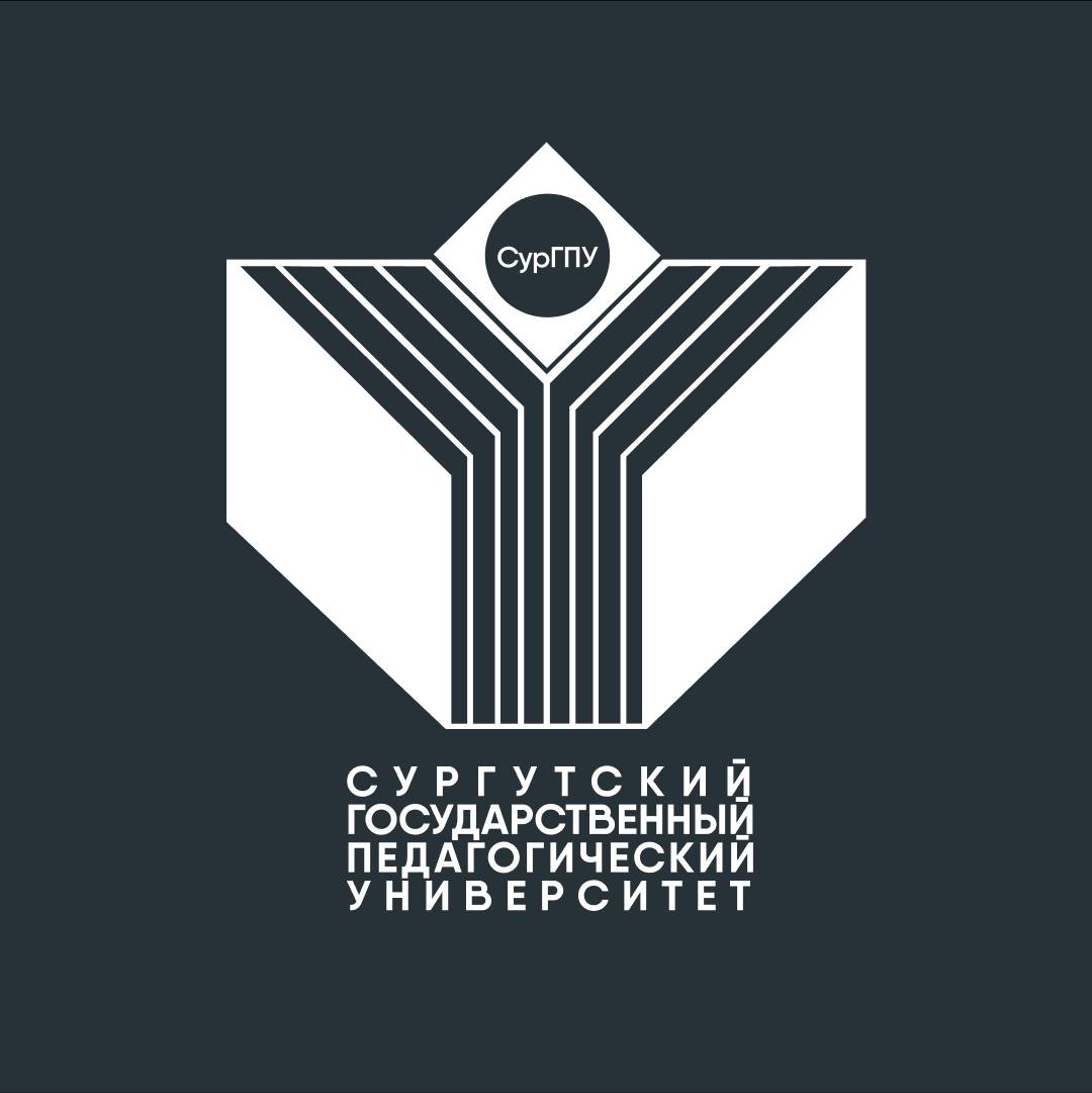 Иконка канала СурГПУ