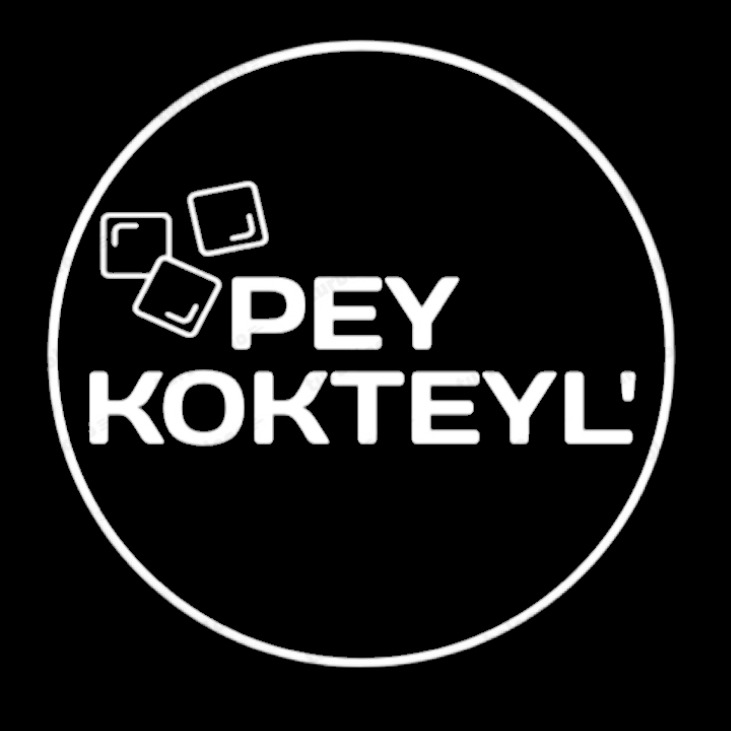 Иконка канала PEY_KOKTEYL`