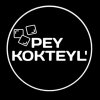 Иконка канала PEY_KOKTEYL`
