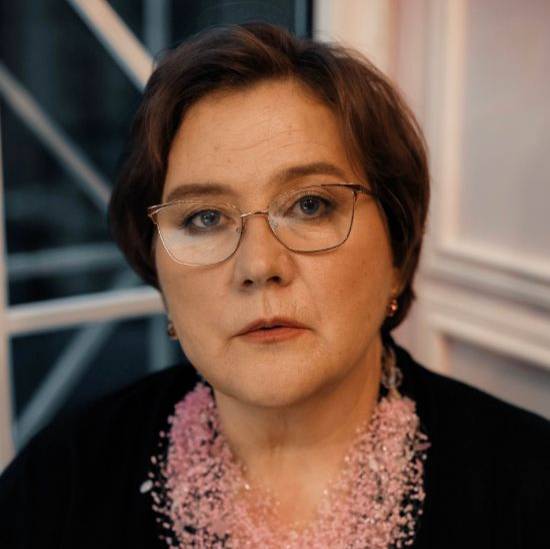 Иконка канала galinapereverzeva2024