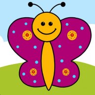 Иконка канала Babykid TV