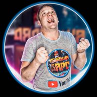 Иконка канала DyadyushkaBars
