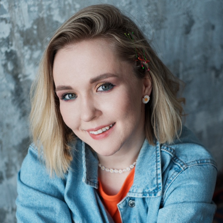 Иконка канала JuliaZhukova