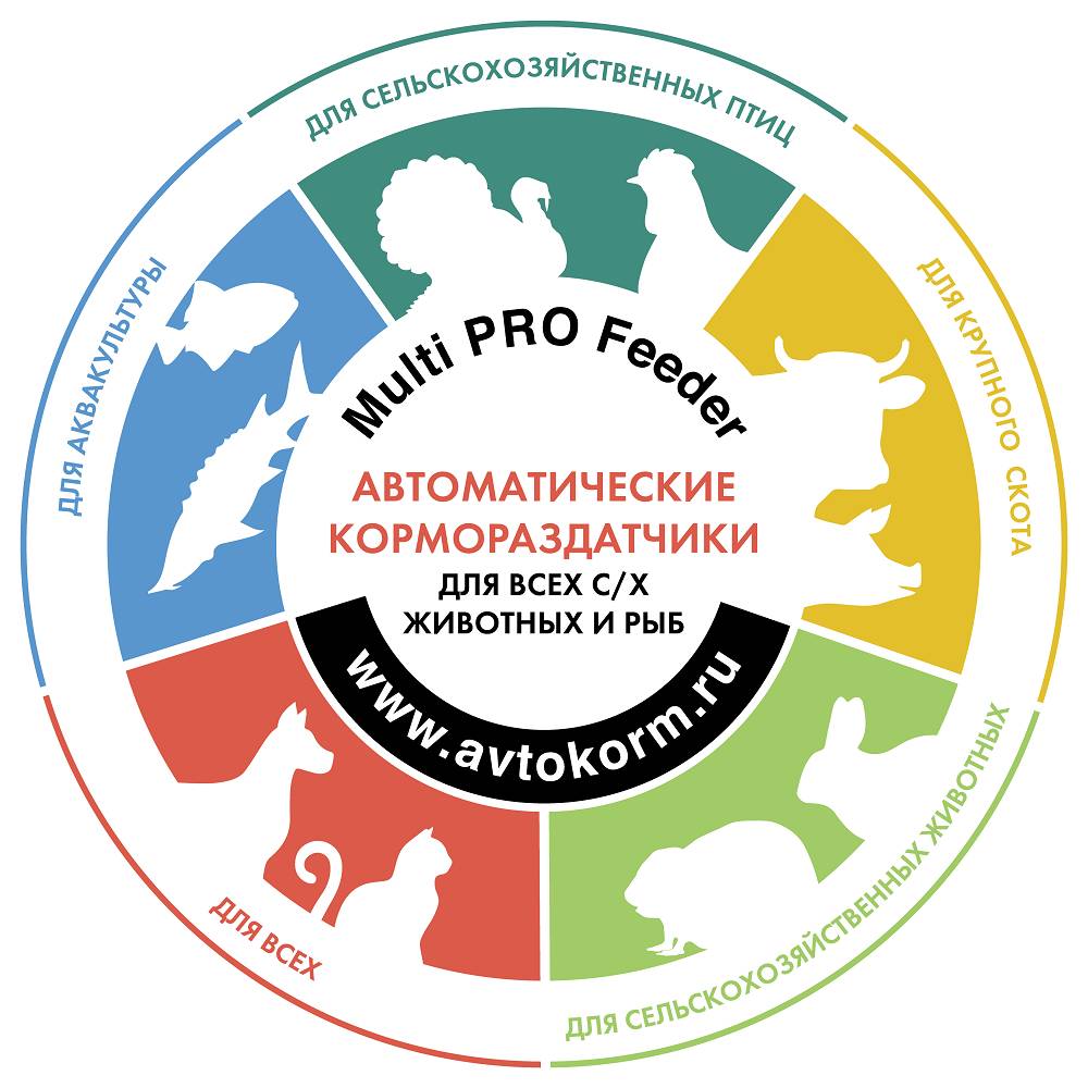 Иконка канала Оборудования для рыбоводства и сельского хозяйства