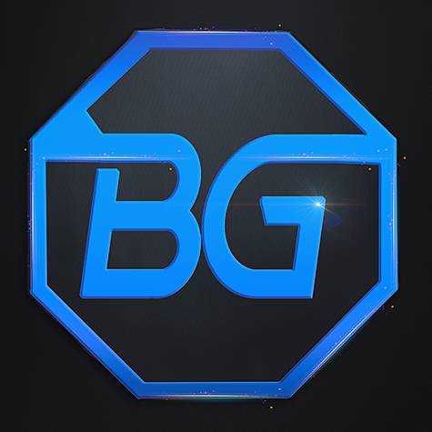 Иконка канала Bumpy Games