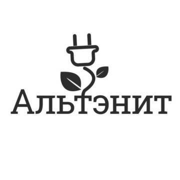 Иконка канала Фонд Альтэнит