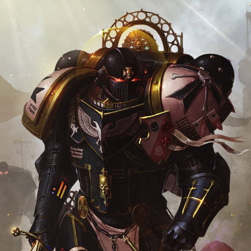 Иконка канала Библиотека Космодесантника Шараукина