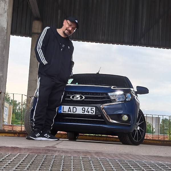 Иконка канала Afterday Project