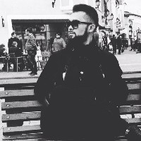 Иконка канала ΛLEKSΛNDRUMMER