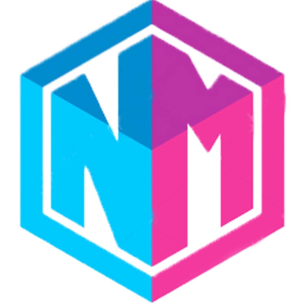 Иконка канала Нэкай