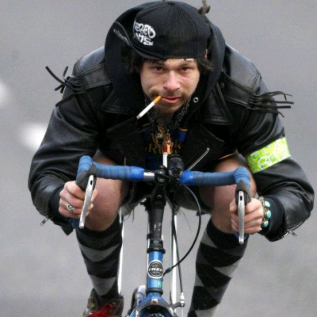 Иконка канала PEDAL'TV