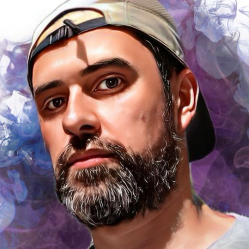 Иконка канала Andy Jackson