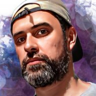 Иконка канала Andy Jackson