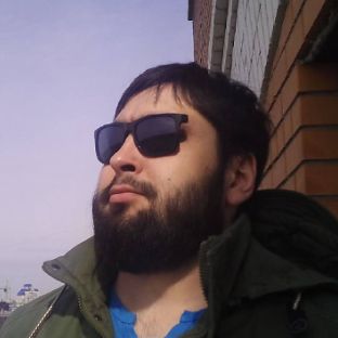 Иконка канала Капитан Мишган