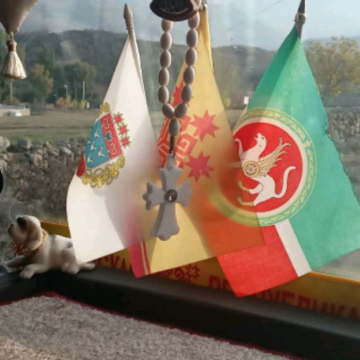 Иконка канала Бродяга дорог