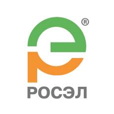 Иконка канала РОСЭЛ