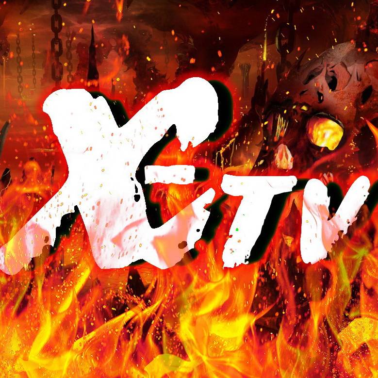 Иконка канала ХэTV