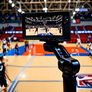 Иконка канала Трансляции Матчей