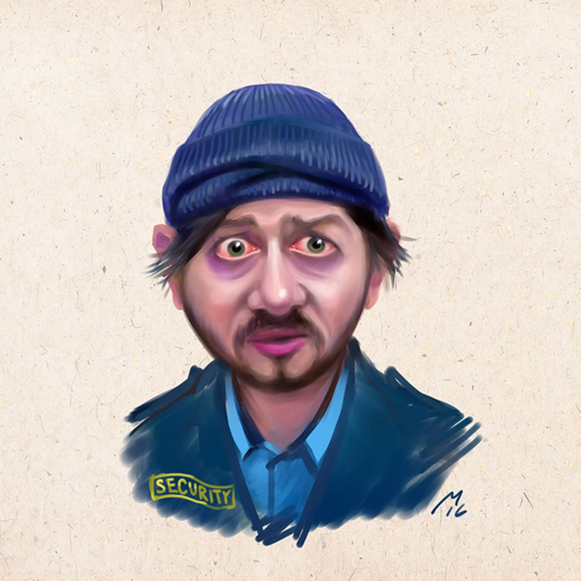 Иконка канала SamaruNick