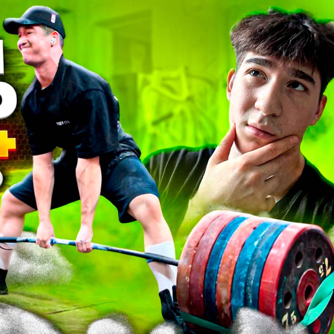 Иконка канала liftsoul