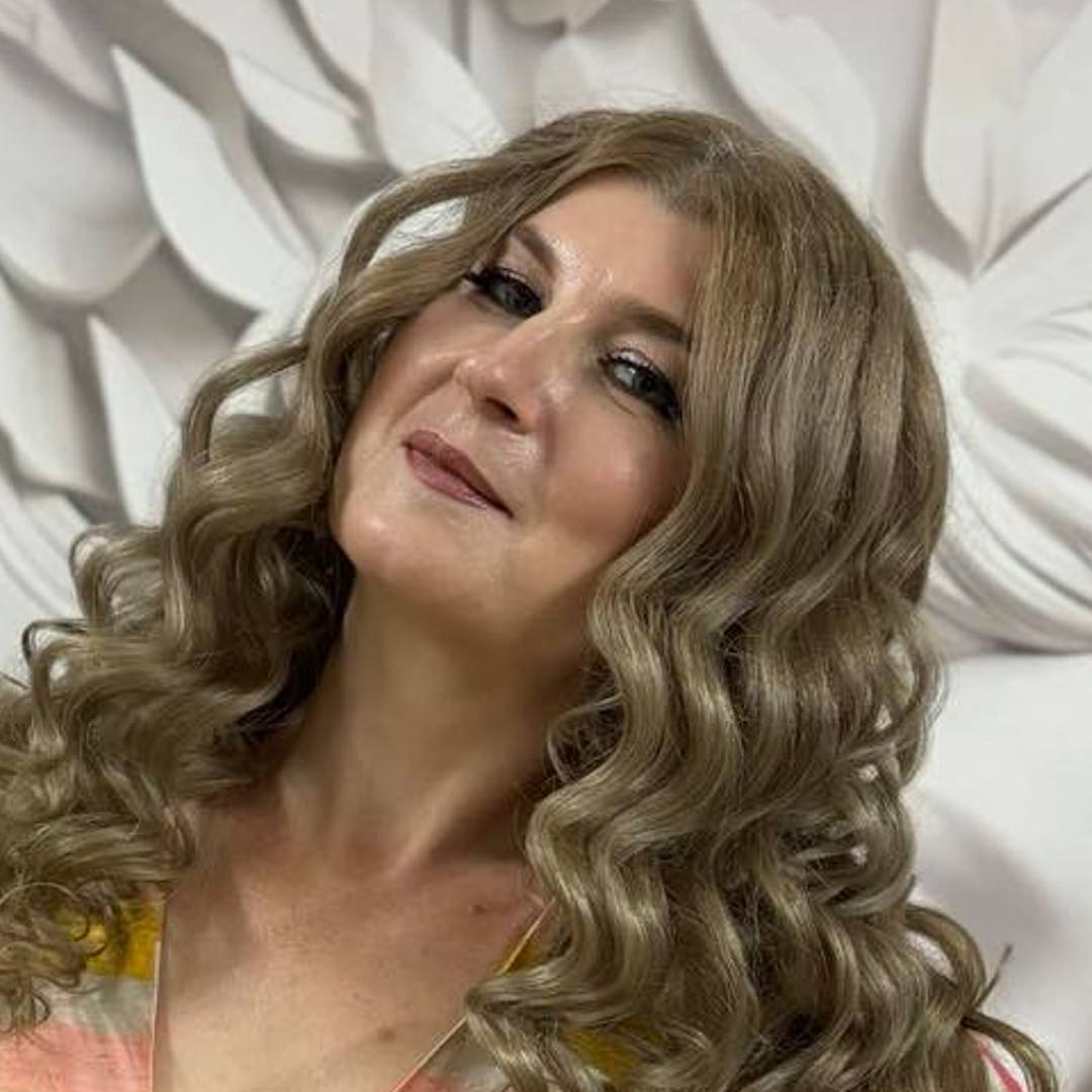 Иконка канала Елена Шатохина меццо-сопрано