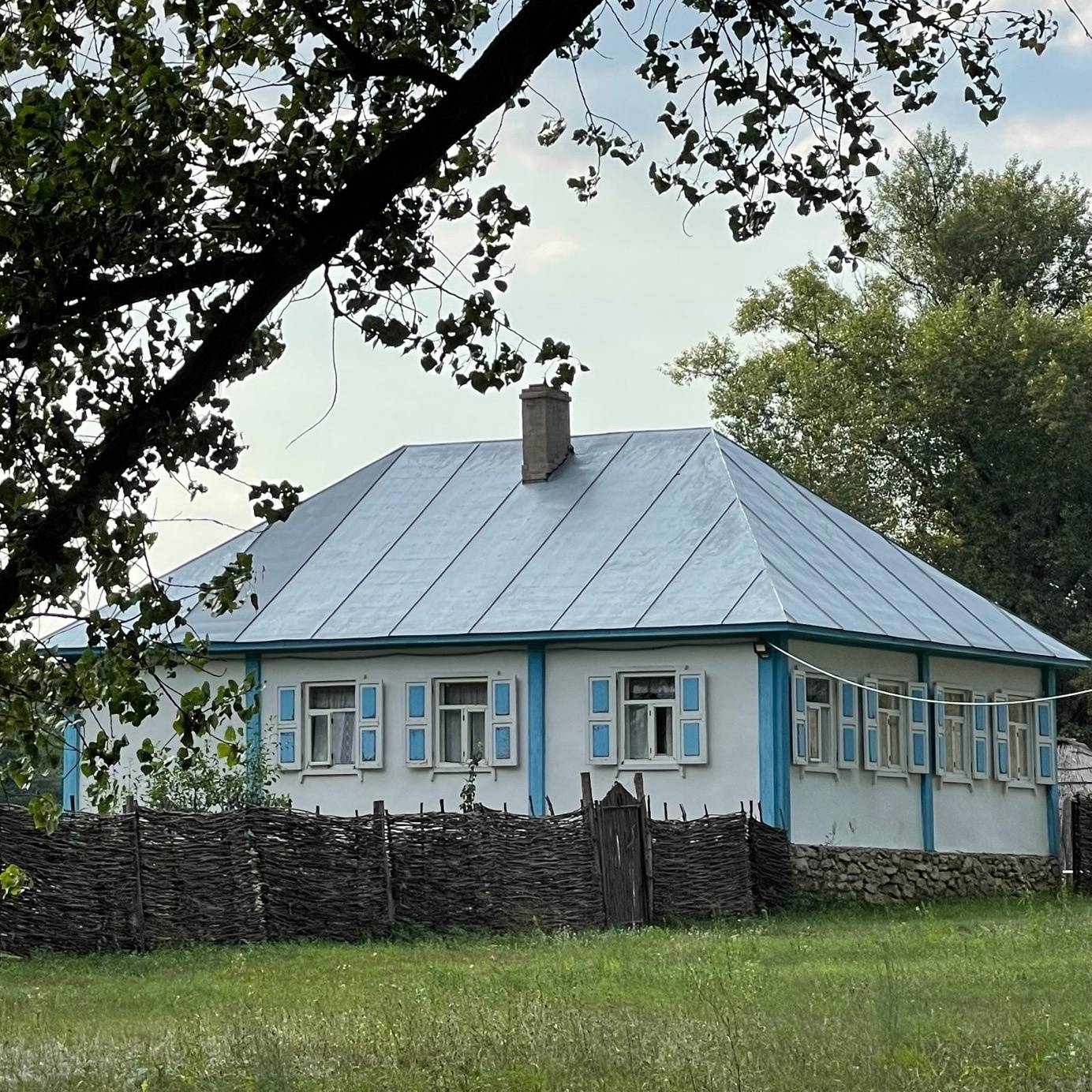 Иконка канала Урюпинский районный музей