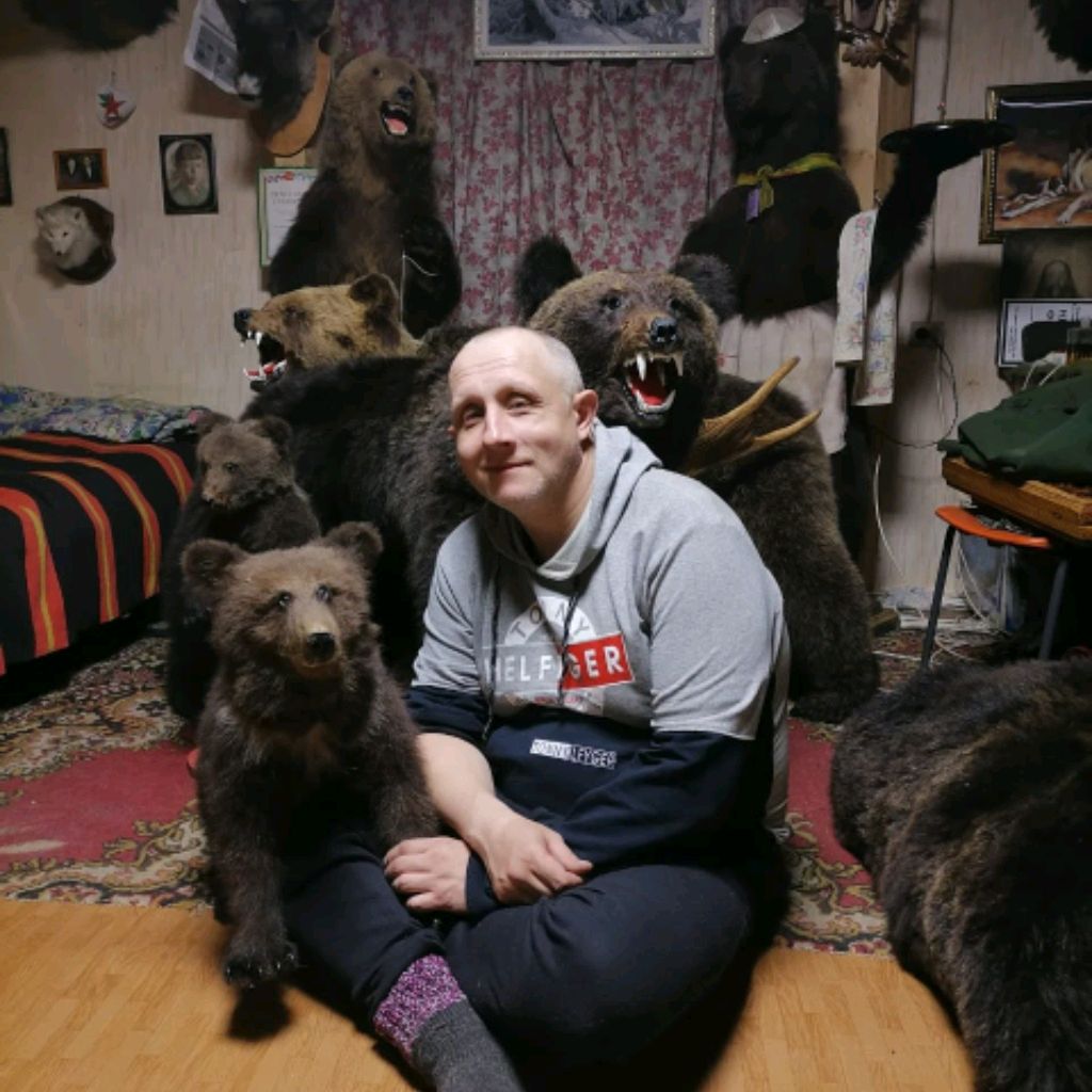 Иконка канала Наш канал !!!