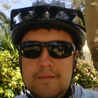 Иконка канала Ildar Mamyshev