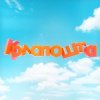 Иконка канала krlaposhta
