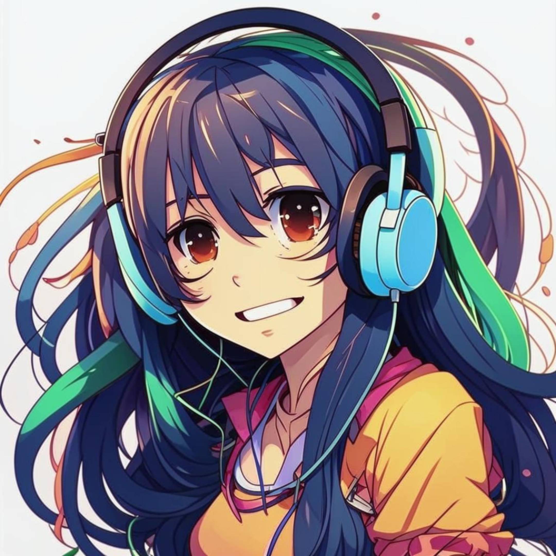 Иконка канала Расслабляющая музыка Chill Lofi | Waifu & Chill