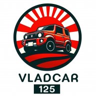 Иконка канала Владкар125