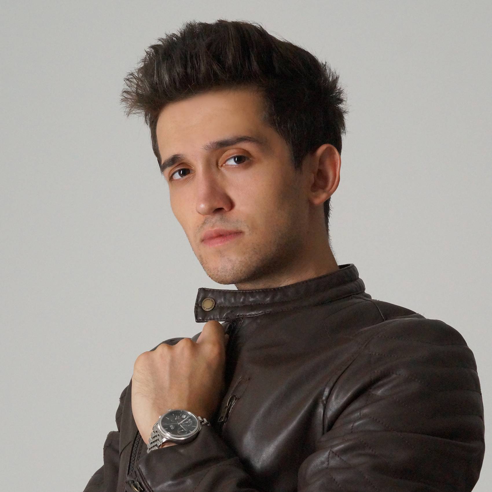 Иконка канала Adam Gubzhev