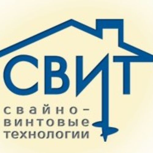 Иконка канала СВИТ (свайно-винтовые технологии) СПб