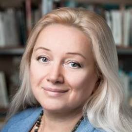 Иконка канала EvdoshenkoLarisa