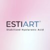 Иконка канала estiart.beauty