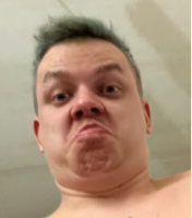 Иконка канала Федя Иней