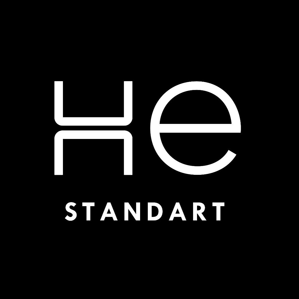 Иконка канала nestandart